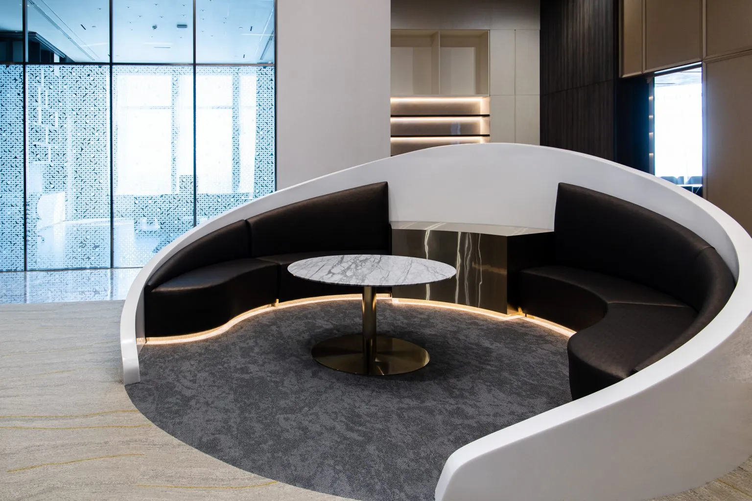 7 เทคนิคตกแต่งบ้านให้น่าอยู่แบบสไตล์ Luxury Living สำหรับปี 2022 - Muller Design Solution